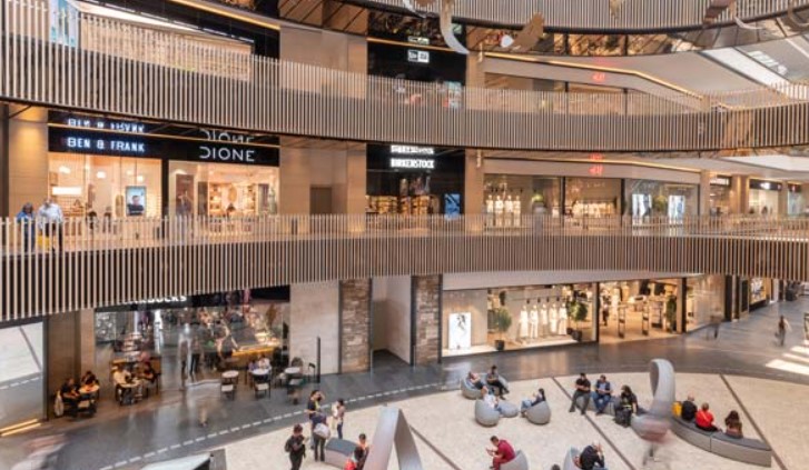 Samara Shops - Evalúalo México