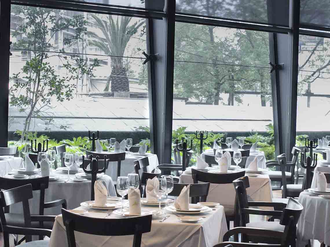 Alaia Terraza - Evalúalo México